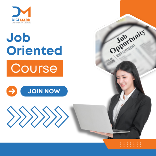 DiGi MARK - Job Oriented Courses Call @ 7024642408